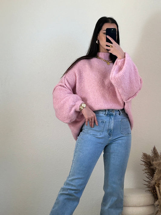 PULLS / GILETS – Aiko Création